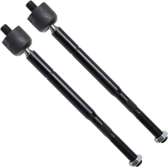 Tacoma Front Inner Tie Rods (05-15 2WD Tacoma, Excluding Pre Runner ...