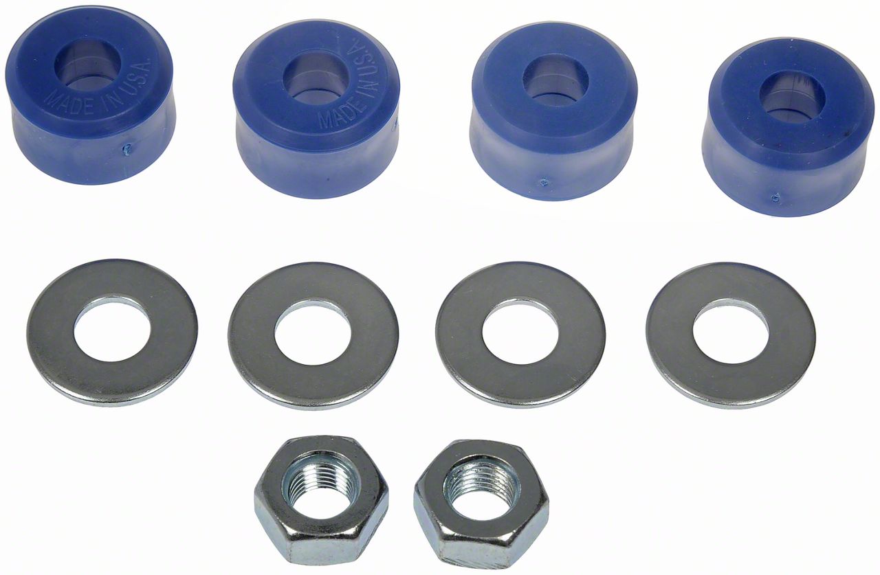 Tacoma Front Stabilizer Bar Bushing (05-14 5-Lug Tacoma) - Free Shipping