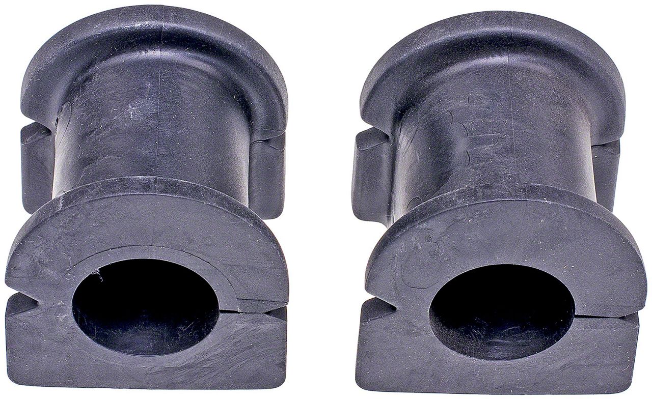 Tacoma Front Stabilizer Bar Bushing Kit; 28mm (05-20 Tacoma) - Free ...