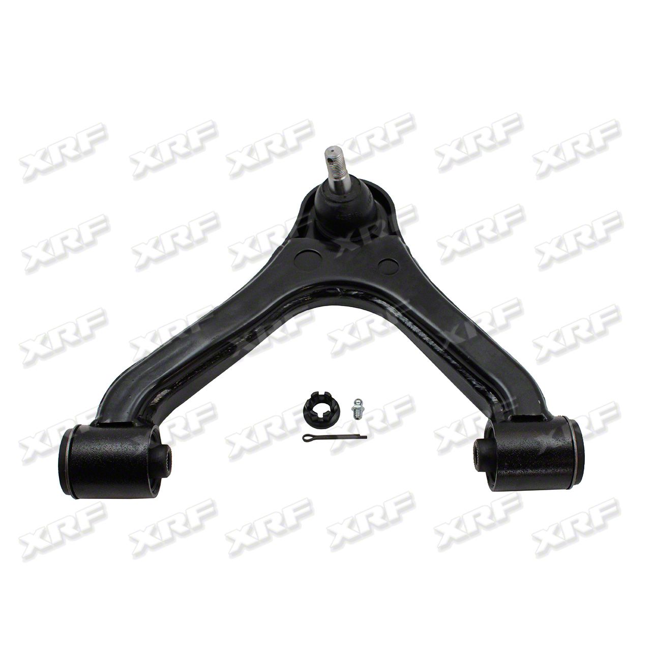 XRF Chassis Tacoma Front Upper Control Arm and Ball Joint Assembly ...