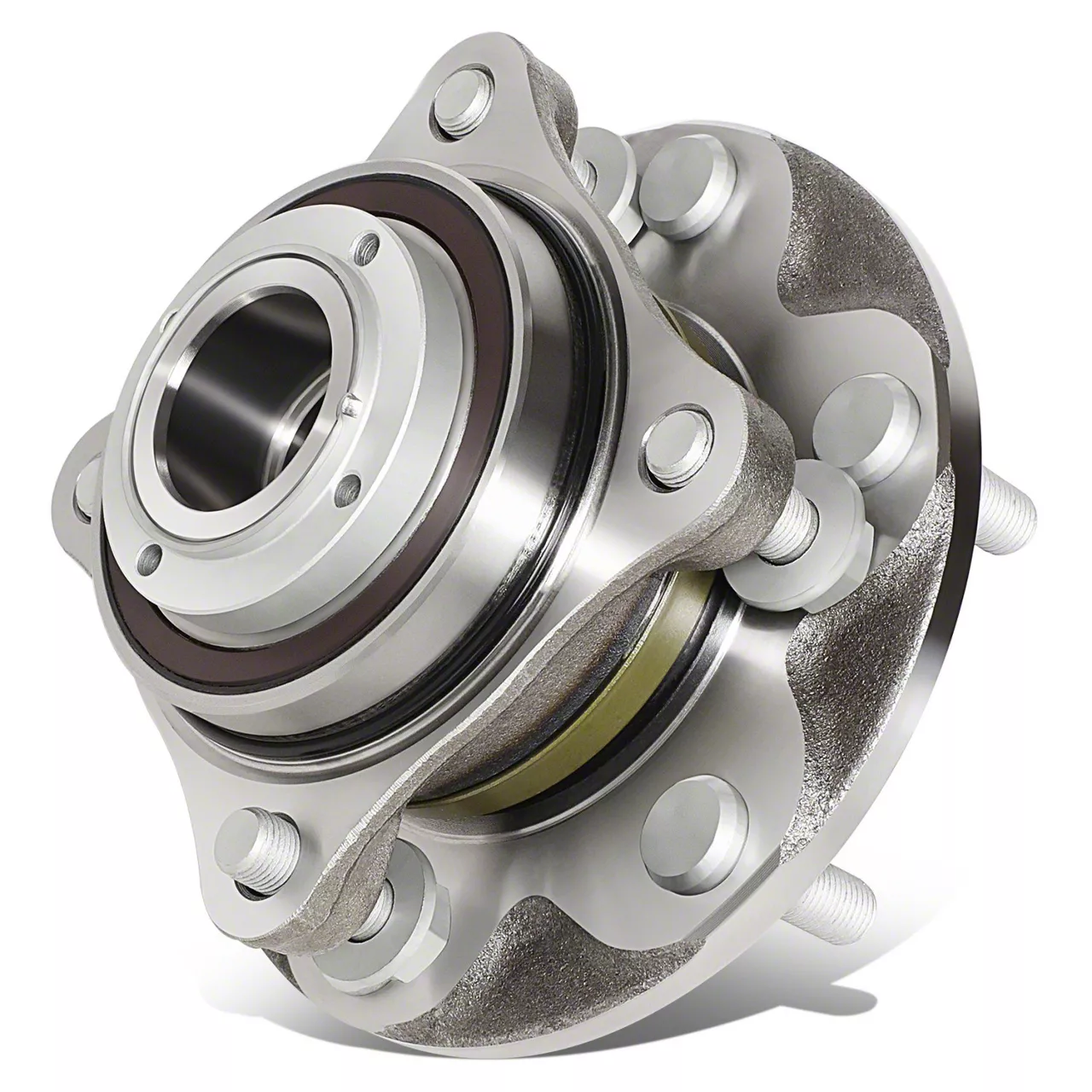 Tacoma Front Wheel Bearing Hub Assembly (05-23 2WD Tacoma) - Free Shipping