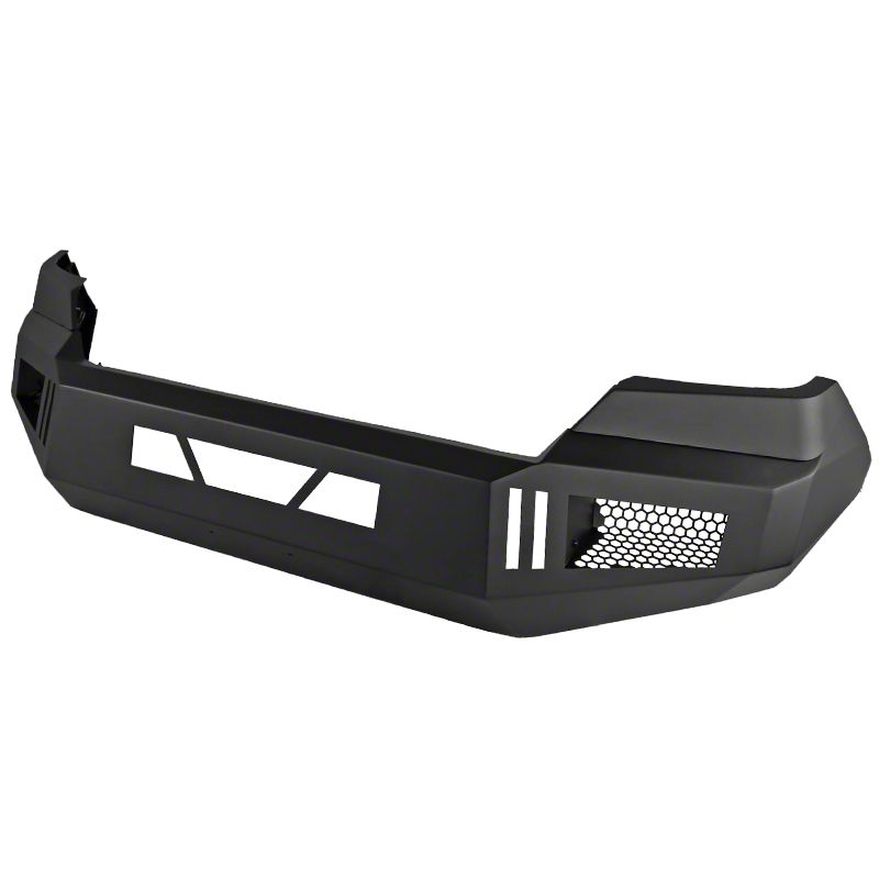Tacoma Heavy Duty Front Bumper (16-23 Tacoma) - Free Shipping