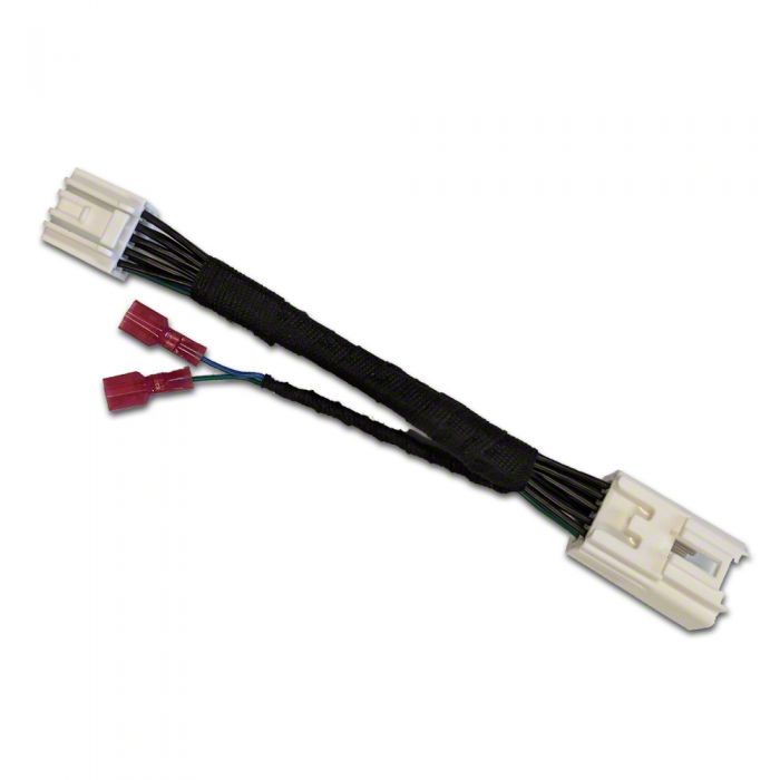 Tacoma Heavy Duty Power Tailgate Lock Conversion Kit (16-23 Tacoma ...