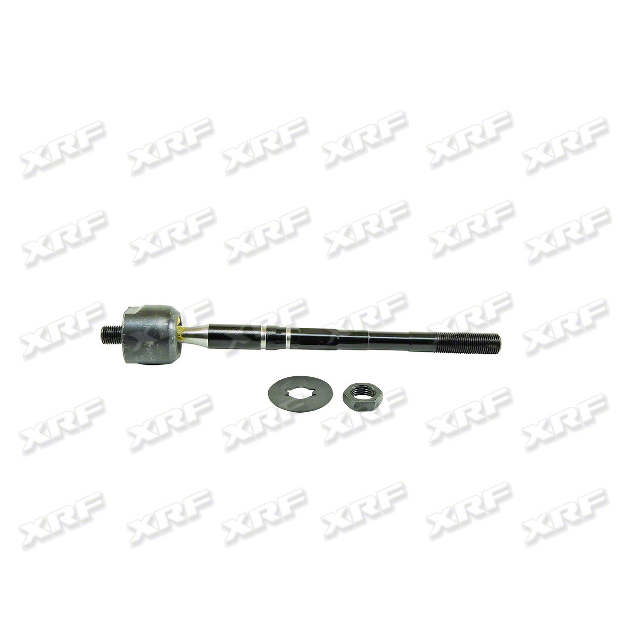 XRF Chassis Tacoma Inner Tie Rod End EV800529 (05-23 6-Lug Tacoma ...