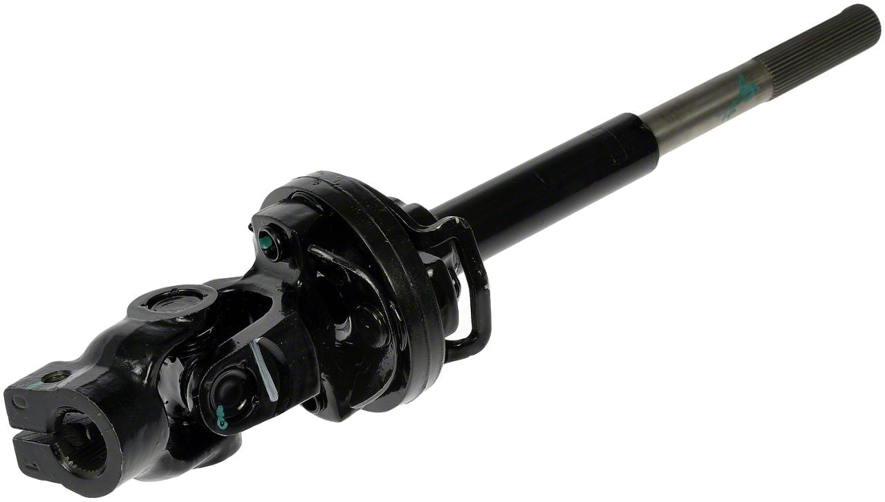 Tacoma Intermediate Steering Shaft; Upper Intermediate (05-15 Tacoma ...