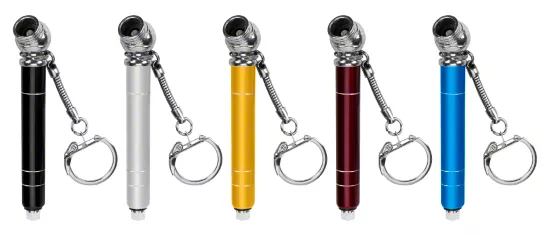 Universal XT Keychain Tire Pressure Gauge - Free Shipping