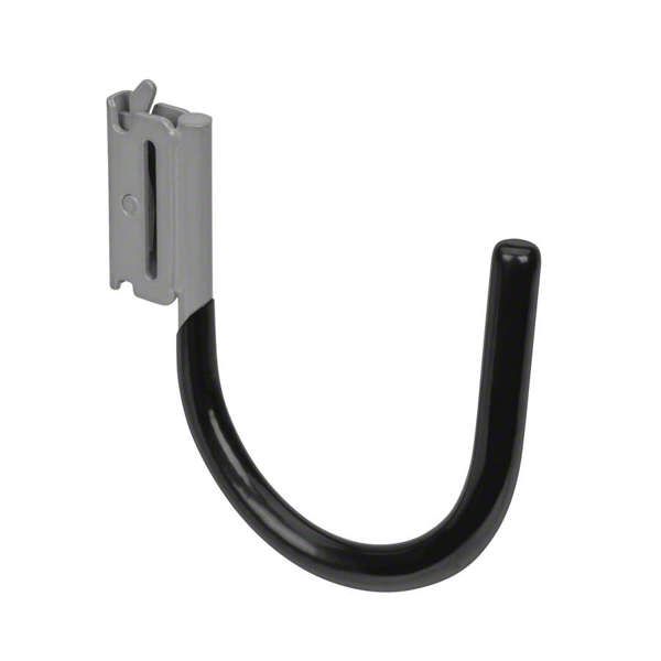 Tacoma Large J Hook; Grey - Free Shipping
