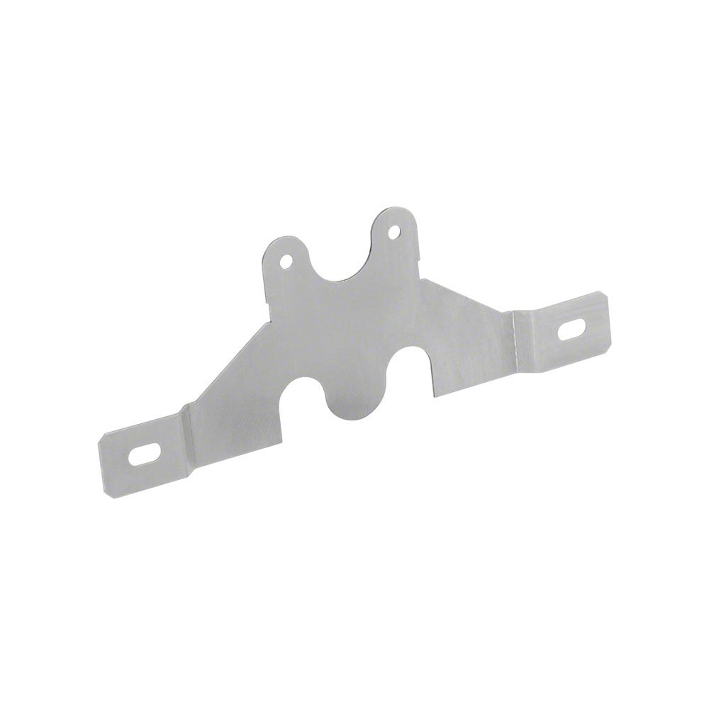 Tacoma License Plate Bracket - Free Shipping