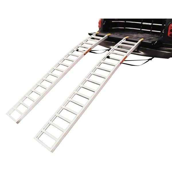 Tacoma LoadLite Max Arch Loading Ramps (Universal; Some Adaptation May ...