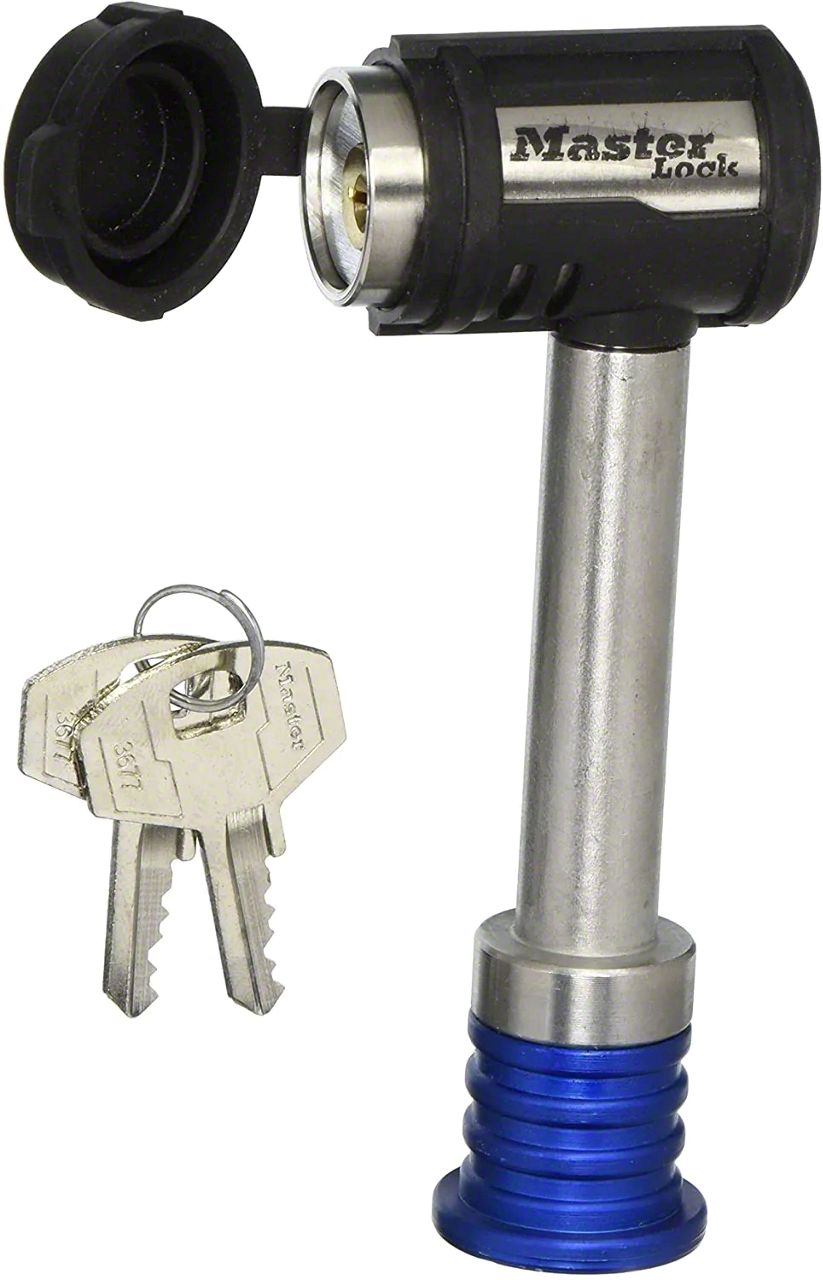 Tacoma Locking Hitch Reciever Pin - Free Shipping