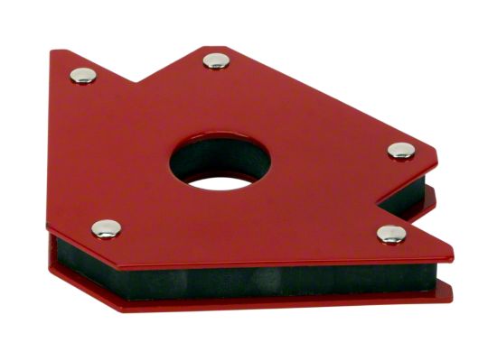 Tacoma Magnetic Support Jig; 50 lb. Capacity