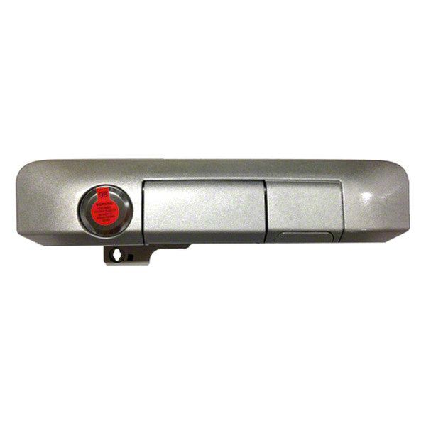 Tacoma Manual Tailgate Lock Handle with Bolt Codeable Lock ...