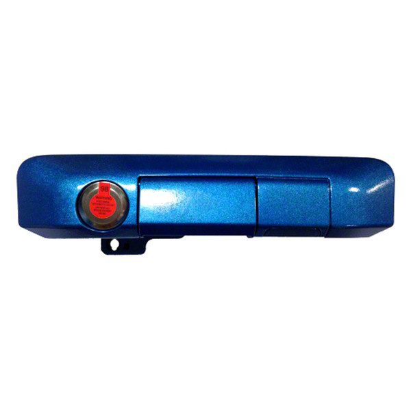 Tacoma Manual Tailgate Lock Handle with Bolt Codeable Lock; Speedway ...