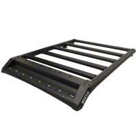 Westin Tacoma Mesa Roof Rack; Textured Black 15-00045 (16-23 Tacoma ...