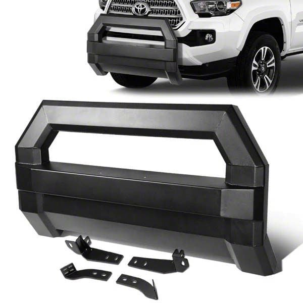 Tacoma MFG-001 Bull Bar Mounting Kit (16-23 Tacoma) - Free Shipping