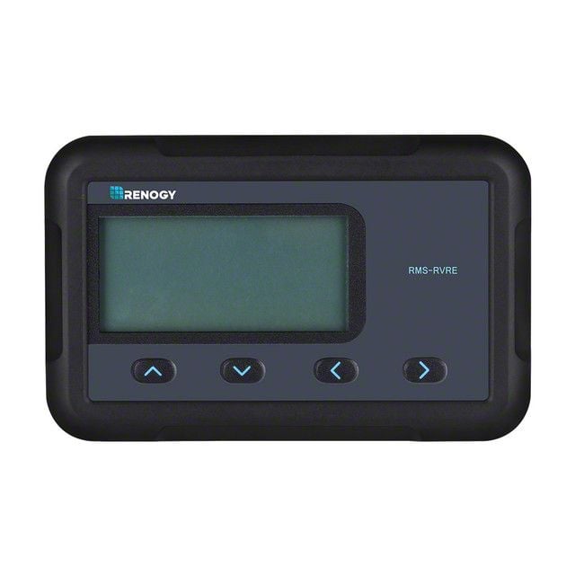 Tacoma Monitoring Screen for Rover Elite Series - Free Shipping