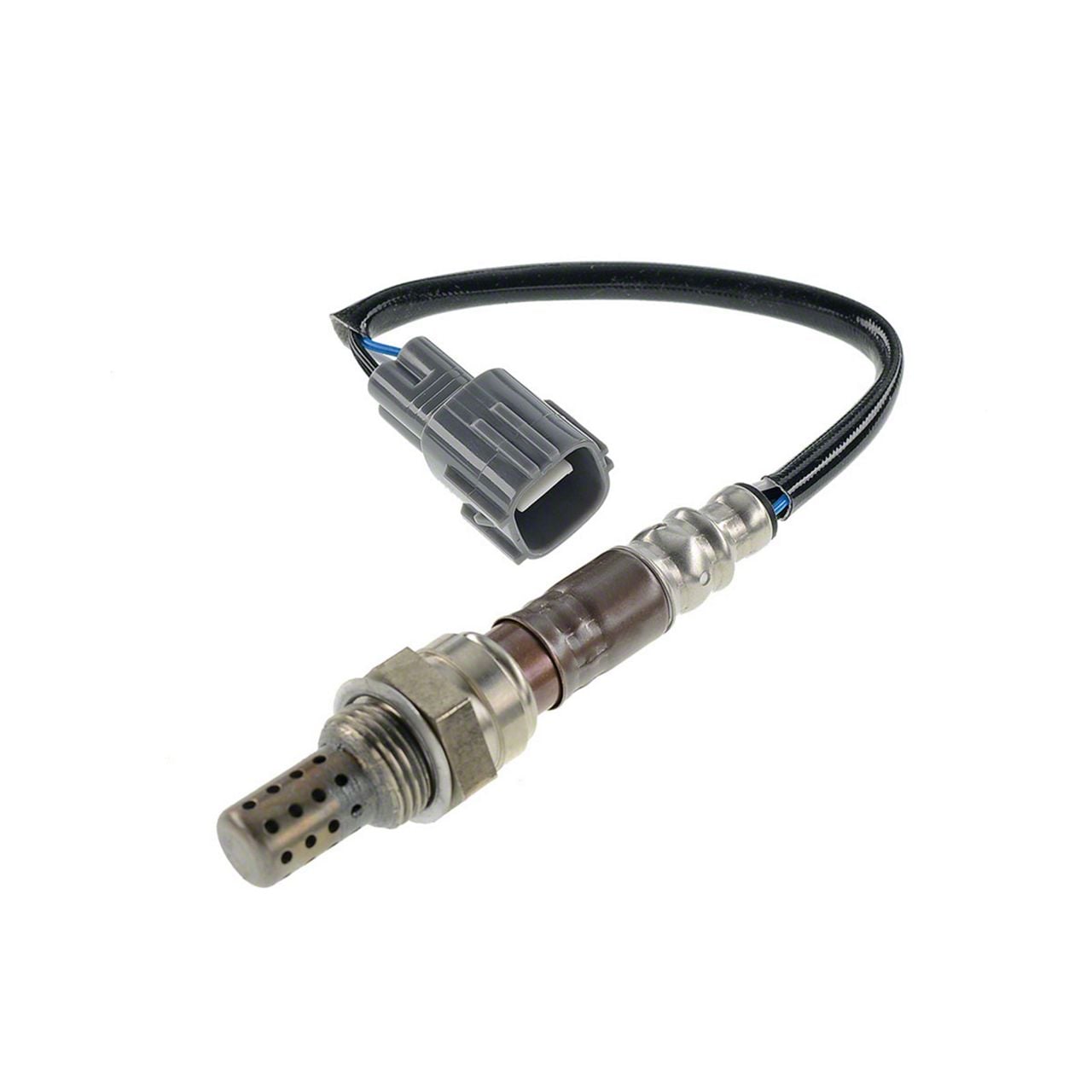 Tacoma O2 Oxygen Sensor; Downstream Driver Side (2014 4.0L Tacoma ...