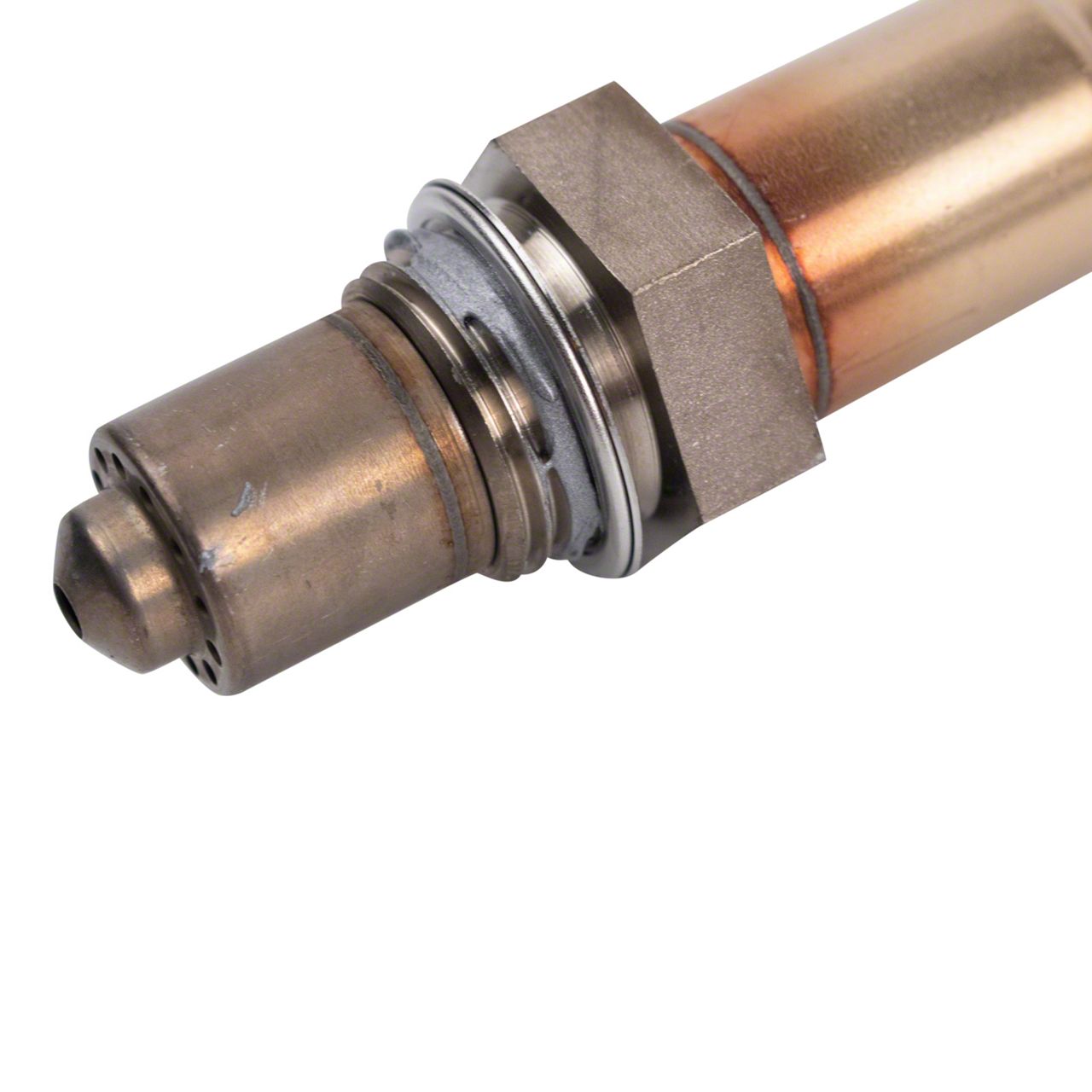 Tacoma O2 Oxygen Sensor; Downstream Driver Side (16-23 3.5L Tacoma ...