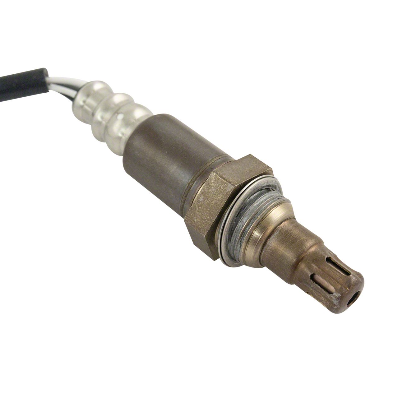 Tacoma O2 Oxygen Sensor; Upstream (13-16 2.7L Tacoma) - Free Shipping