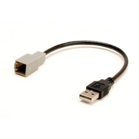 Tacoma OEM USB Port Retention Cable (13-16 Tacoma) - Free Shipping