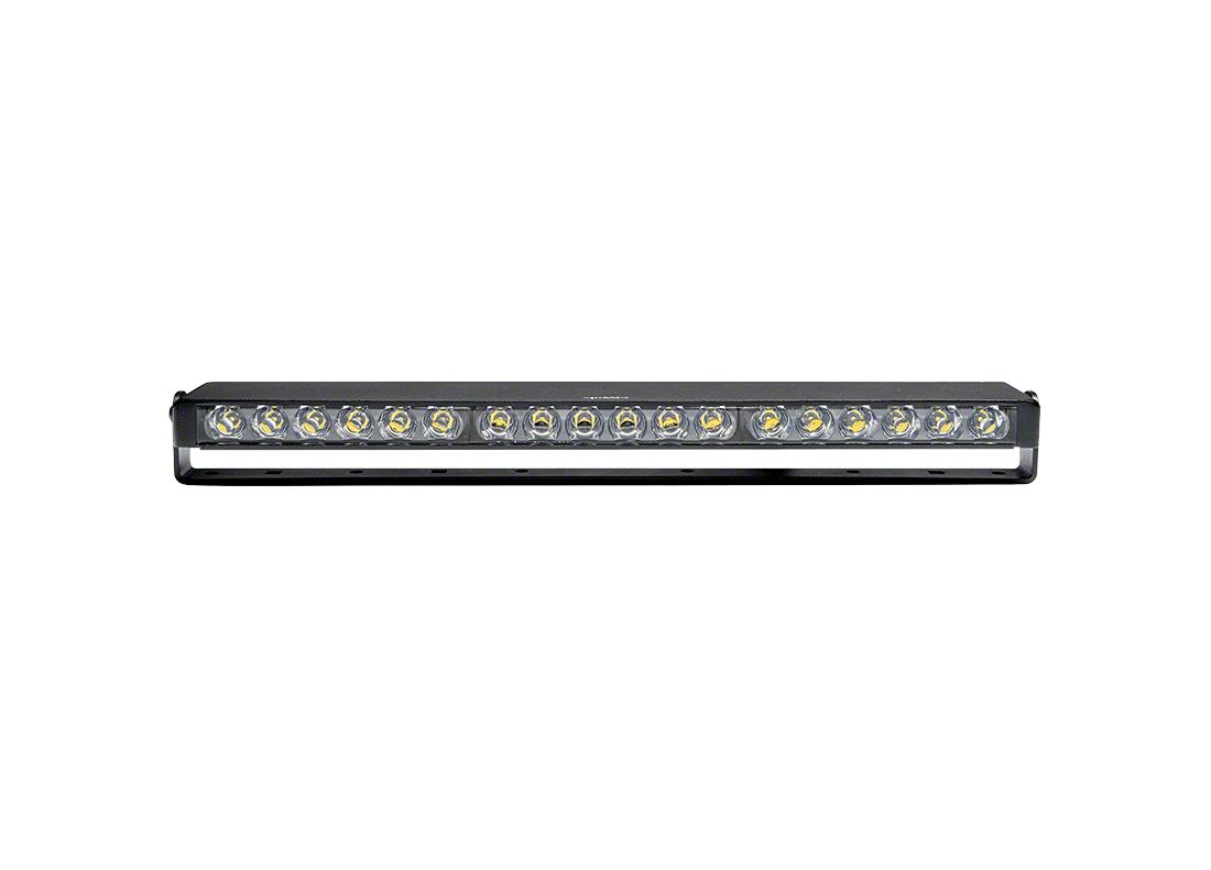 mpower Tacoma ORV 18-Inch LED Light Bar without Vehicle Harness; Spot ...