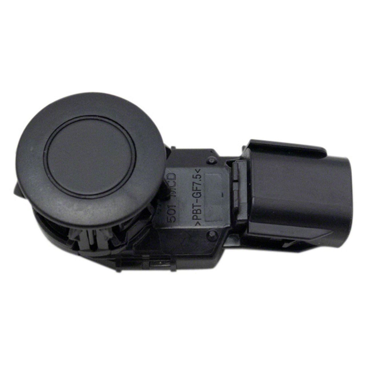 Tacoma Parking Assist Sensor; Rear (15-20 Tacoma) - Free Shipping