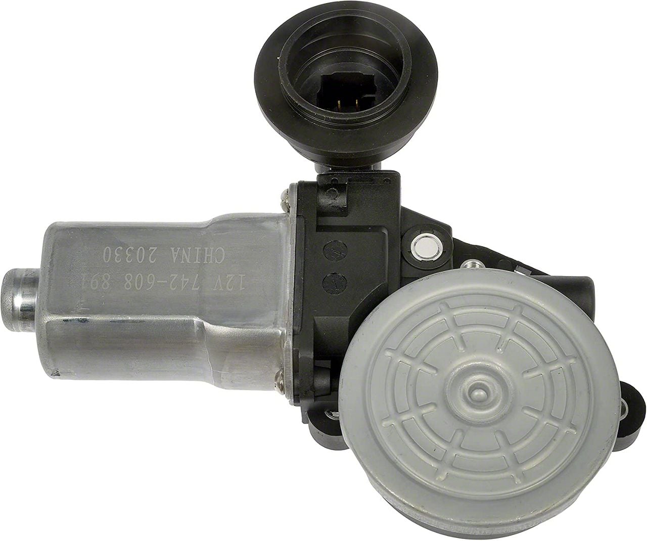 Tacoma Power Window Lift Motor; Front Driver Side (05-15 Tacoma) - Free ...