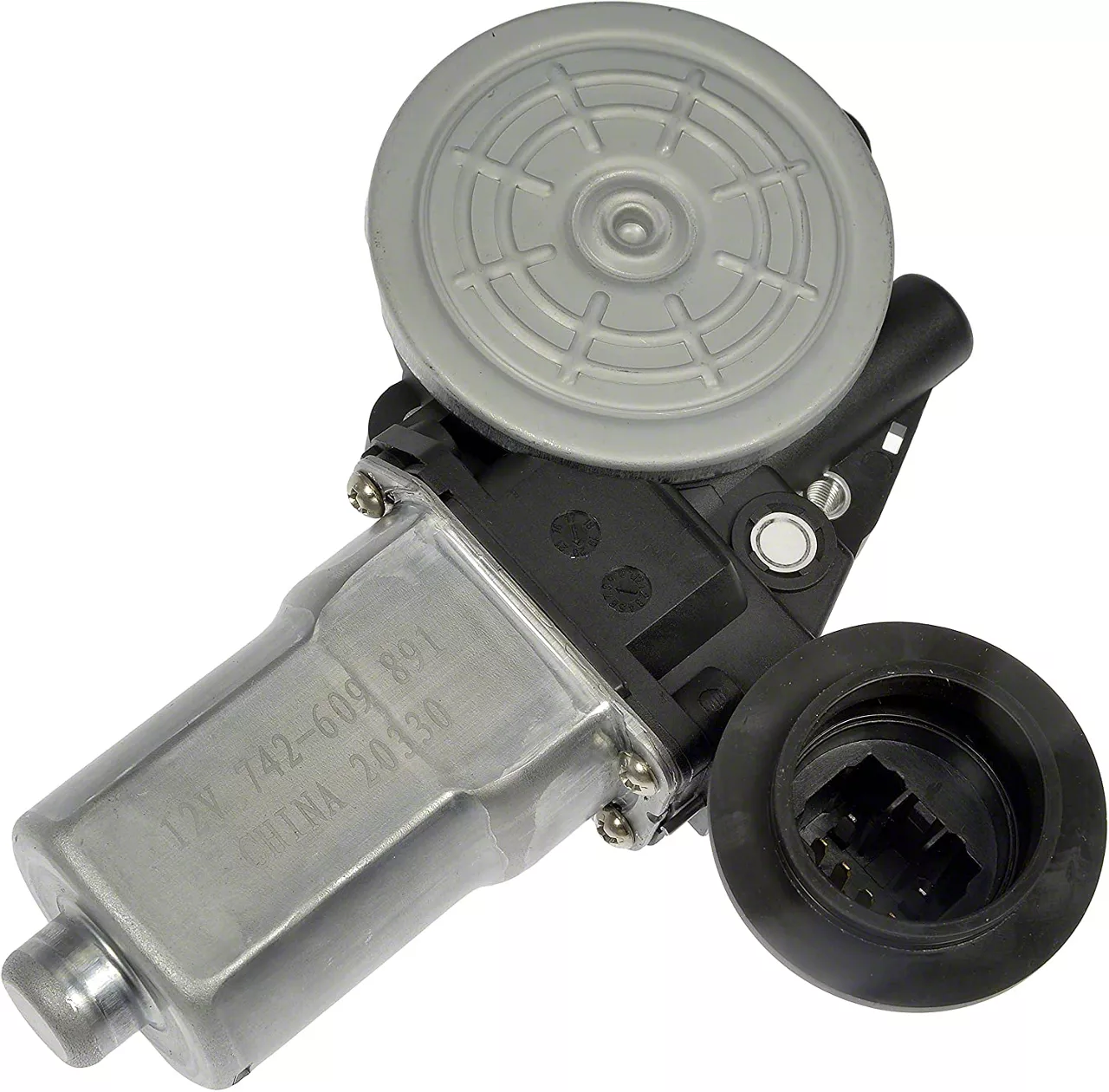 Tacoma Power Window Lift Motor; Front Passenger Side (05-15 Tacoma ...