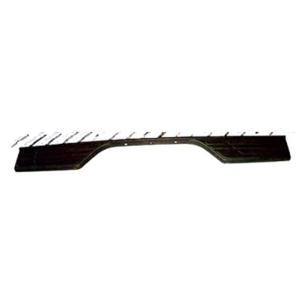 Tacoma Rear Bumper Step Pad (05-15 Tacoma)