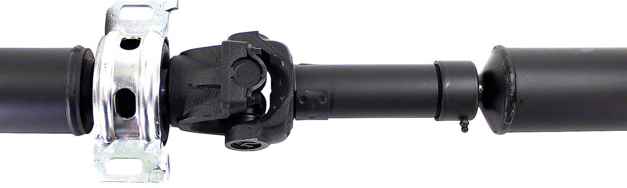 Tacoma Rear Driveshaft Assembly (11-15 2WD 2.7L Tacoma Access Cab ...