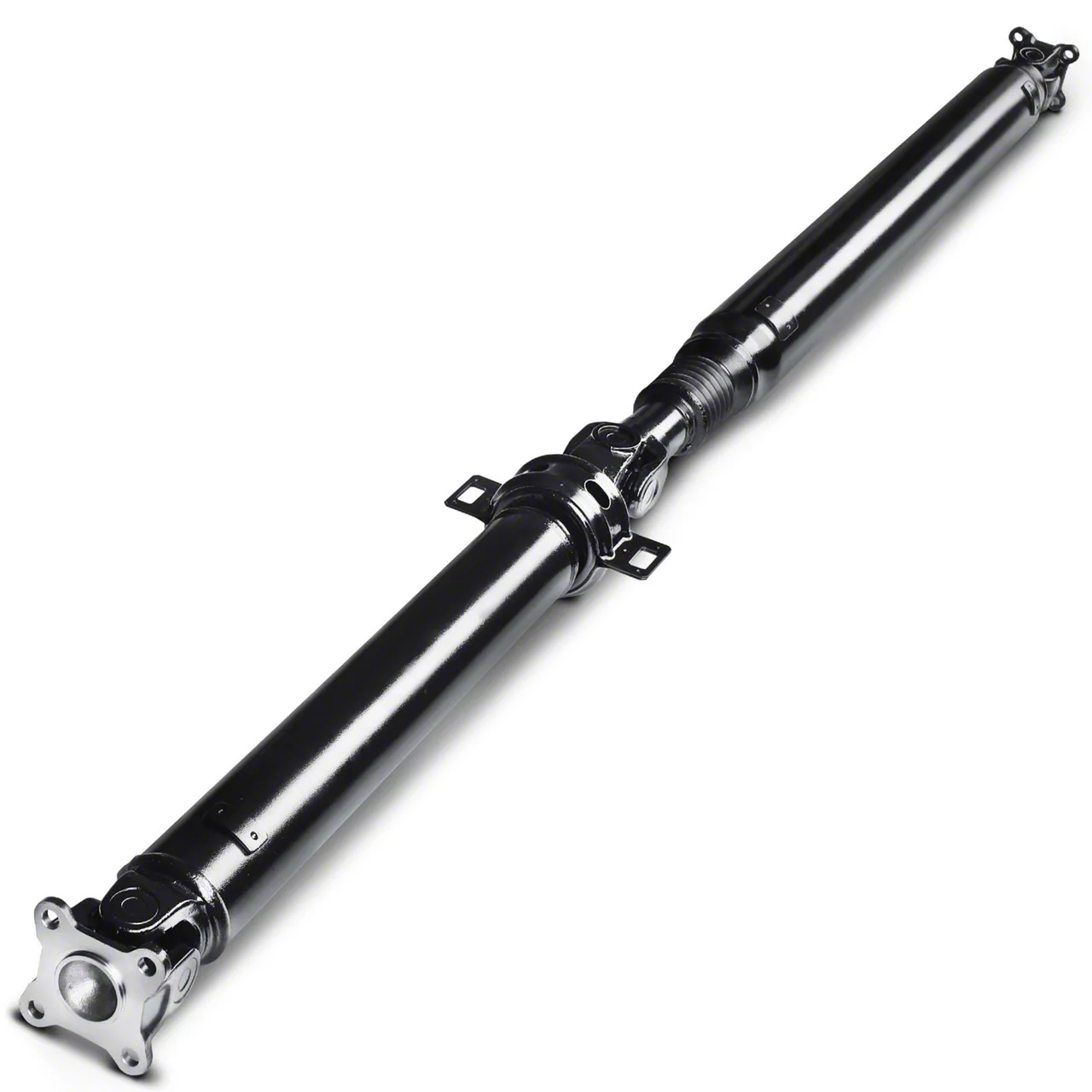 Tacoma Rear Driveshaft Prop Shaft Assembly (05-15 4WD 4.0L Tacoma ...