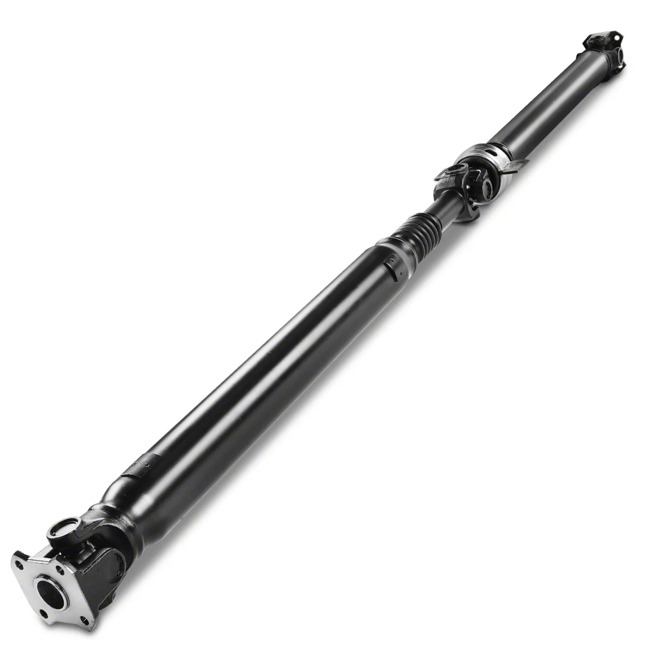 Tacoma Rear Driveshaft Prop Shaft Assembly (11-15 2.7L Tacoma Pre ...
