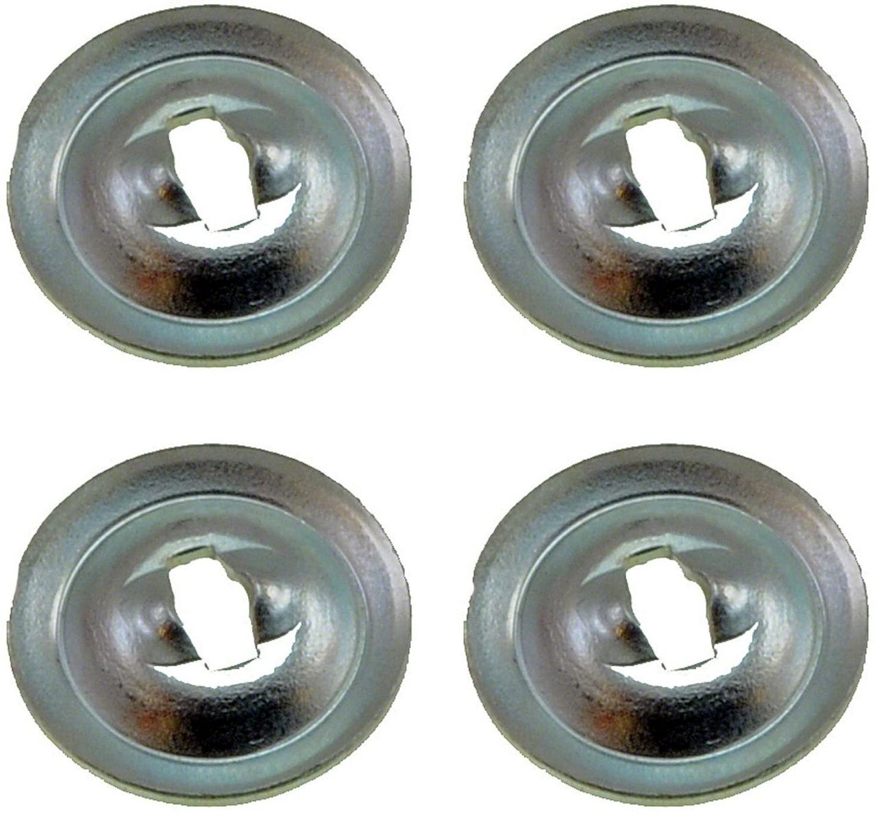 Tacoma Rear Drum Brake Hold Down Spring Cups (05-06 Tacoma) - Free Shipping