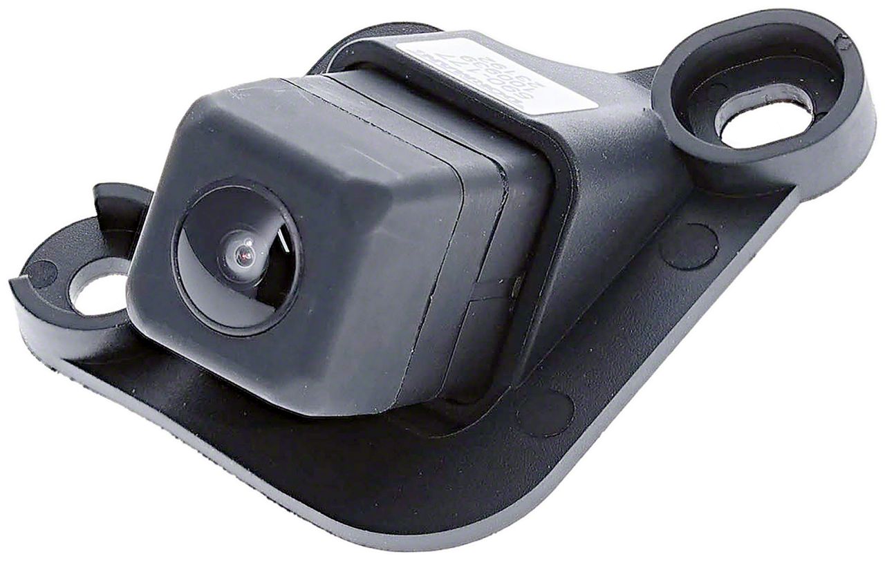 Tacoma Rear Parking Assist Camera (17-22 Tacoma) - Free Shipping