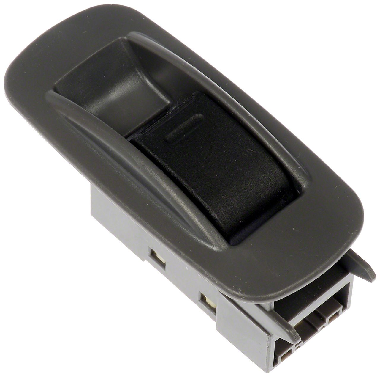 Tacoma Rear Window Switch 1-Button; Driver Side (05-11 Tacoma) - Free ...