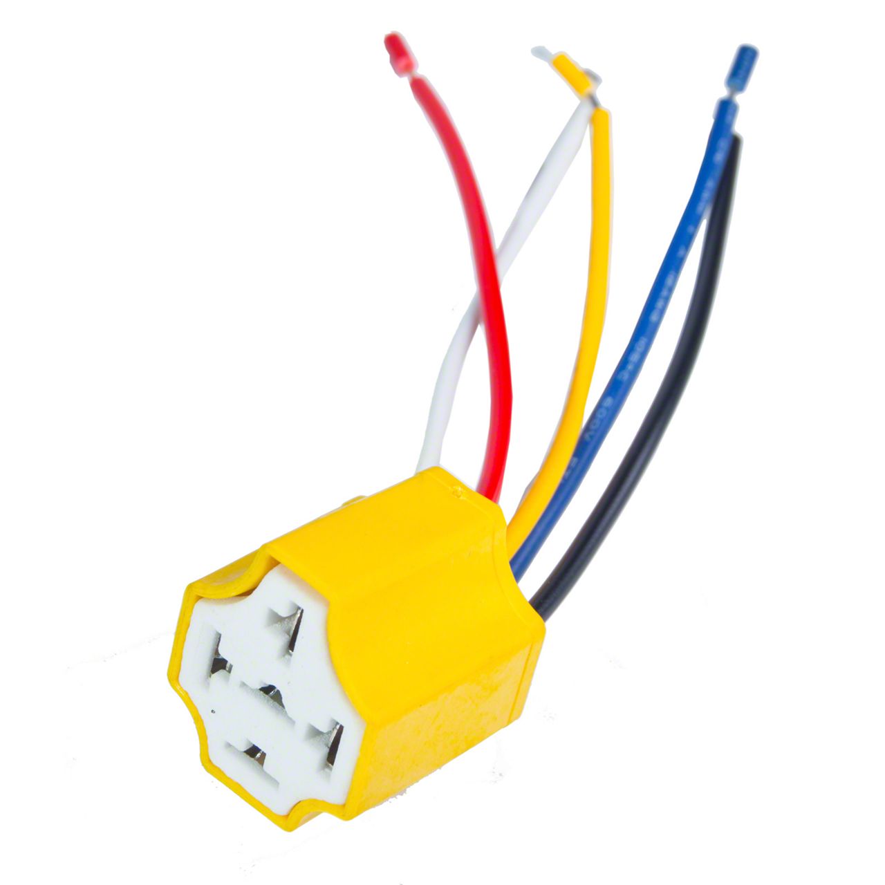 Oracle Tacoma Relay Adapter; 5 Pin Relay Adapter 2025-504 (Universal ...