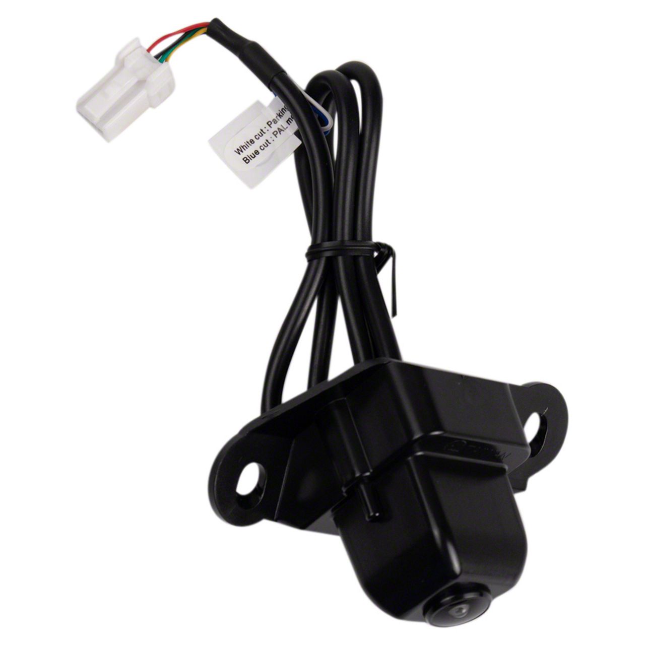 Tacoma Replacement Backup Camera for TRQ Add-On Camera's (09-15 Tacoma ...