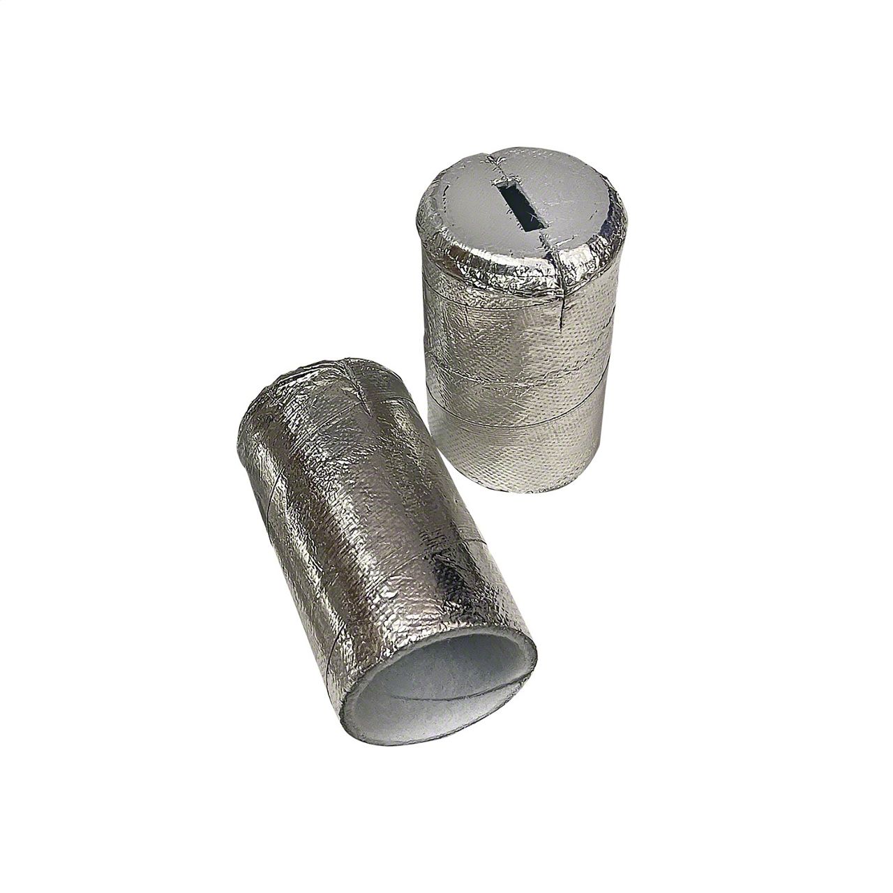 Tacoma Sensor and Connector Cover; 32mm (Universal; Some Adaptation May ...