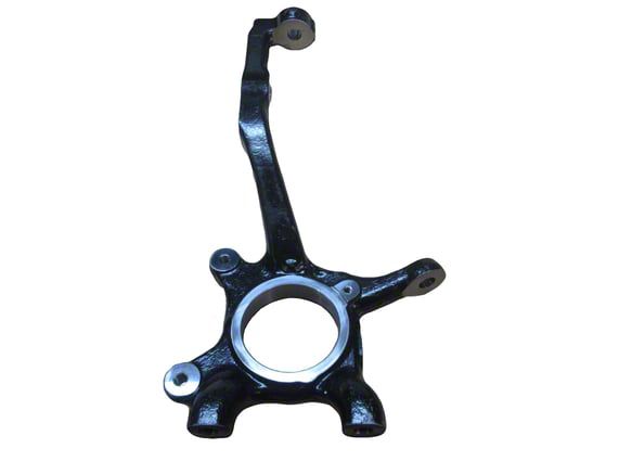 ProForged Tacoma Steering Knuckle; Driver Side 221-010 (03-15 Tacoma ...