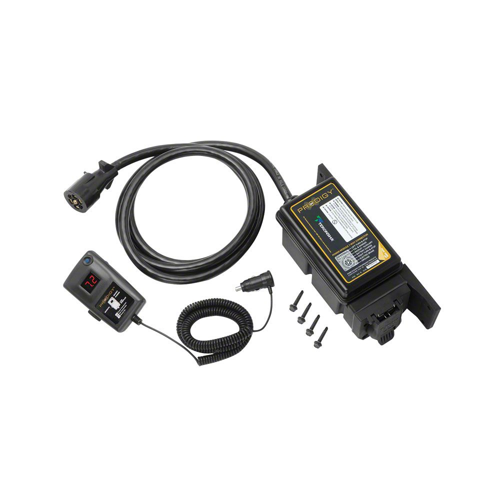 Bronco Prodigy RF Electronic Brake Control; Proportional (Universal ...