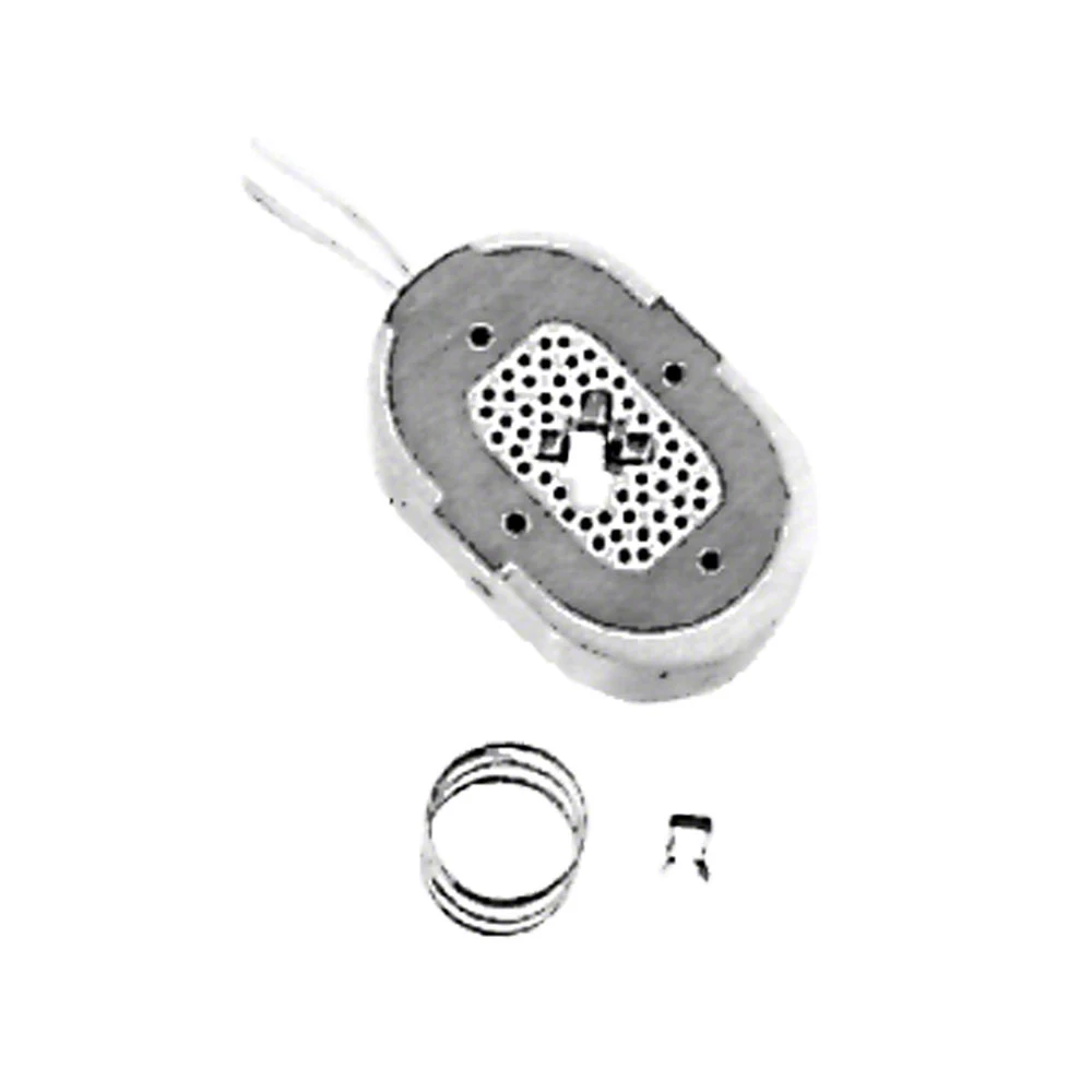 Jeep Wrangler Trailer Brake Magnet; Magnet Kit; Alko 12-Inch X 2-Inch ...