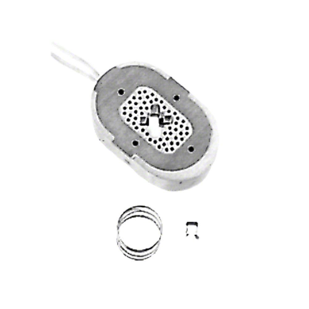 Jeep Wrangler Trailer Brake Magnet Kit; Dexter Or Hayes 12-Inch x 2 ...