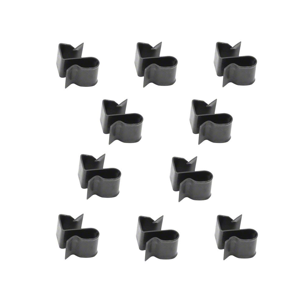 Jeep Wrangler Trailer Brake Wire Clip - Free Shipping