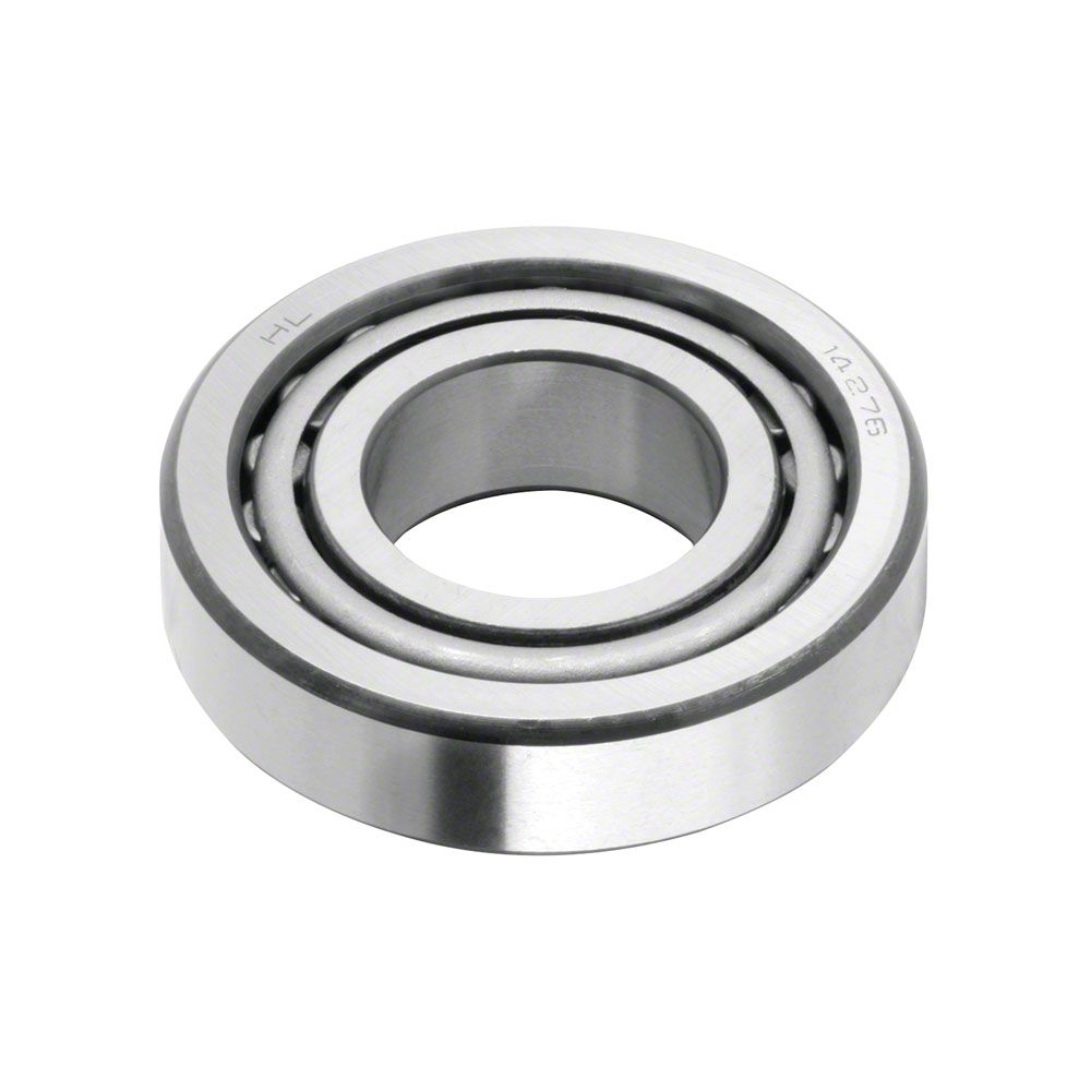 Tundra Trailer Brake Bearing Set; Cup 14276 and Cone 14125A - Free Shipping