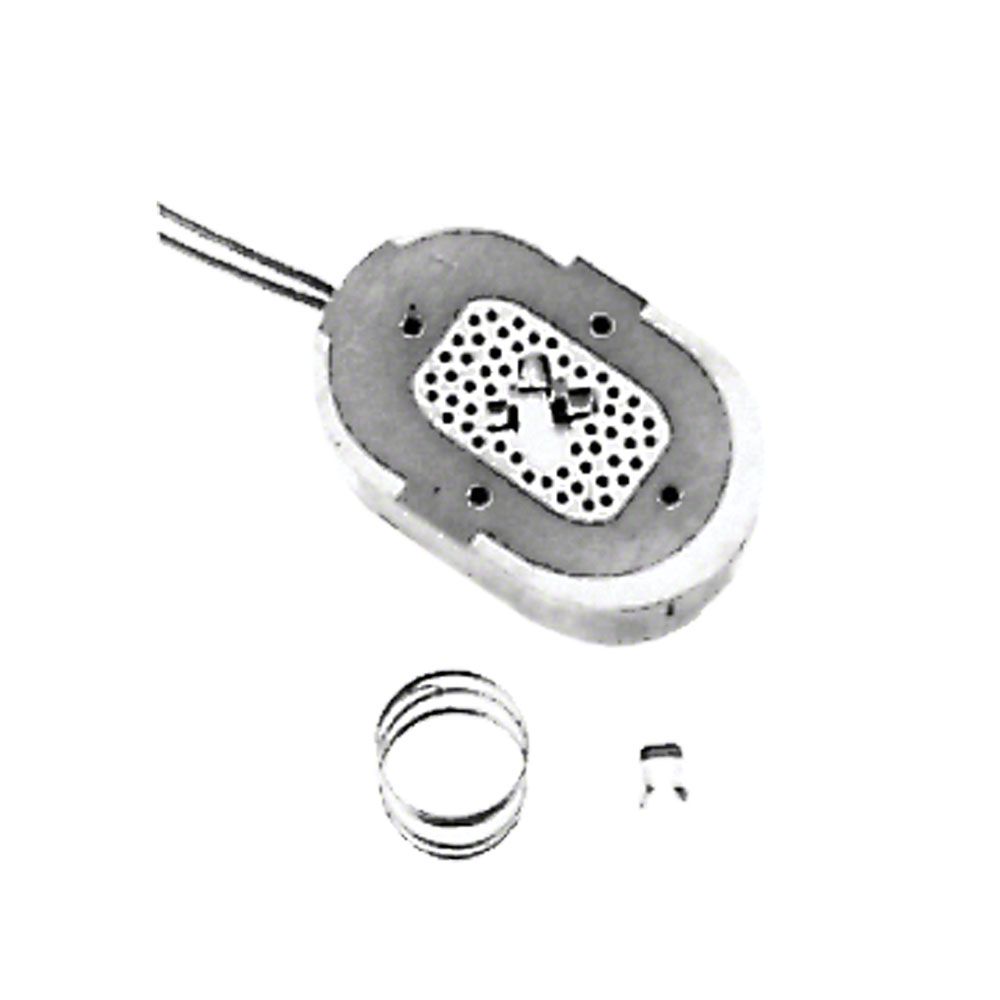 Tundra Trailer Brake Magnet Kit; Dexter 10-Inch x 2.25-Inch; Hayes 10 ...