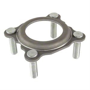 Ten Factory Jeep Wrangler Drive Axle Shaft Retainer MG21323 (07-18 Jeep ...