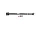 Ten Factory Jeep Wrangler Performance 1310 CV Front Driveshaft TFF1310-2148 (97-06 Jeep Wrangler ...