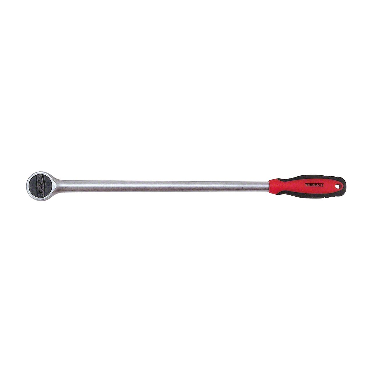 Teng Tools Universal XT 1/2-Inch Drive Long Handle Ratchet; 15.70-Inch ...