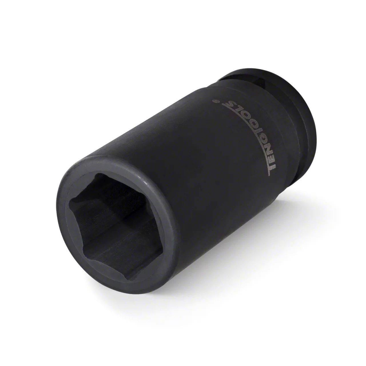 Teng Tools Universal XT 1-Inch Drive Metric Deep Chrome Molybdenum ...