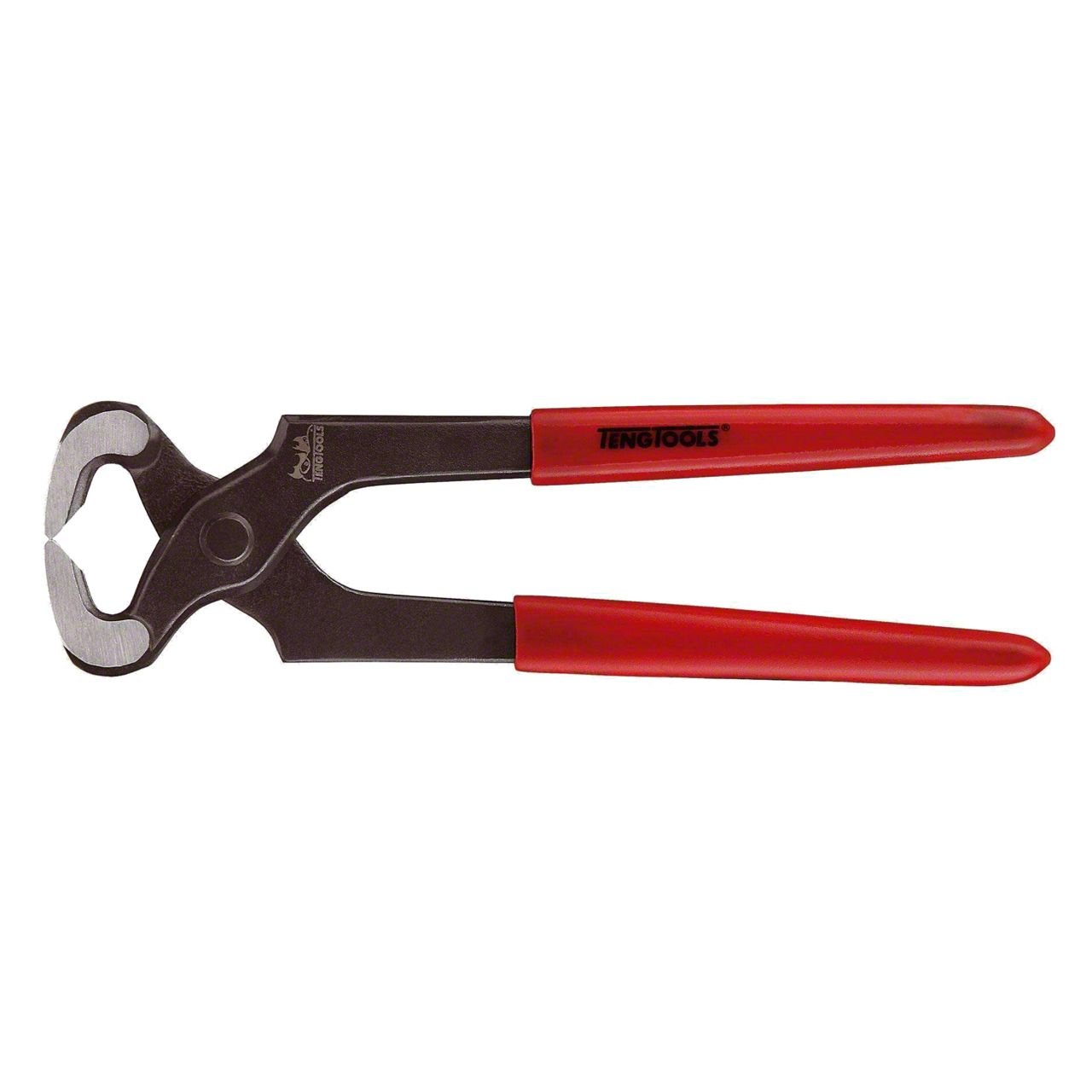 Teng Tools Universal XT Carpenters Pincers End Cutting Pliers; 7-Inch ...